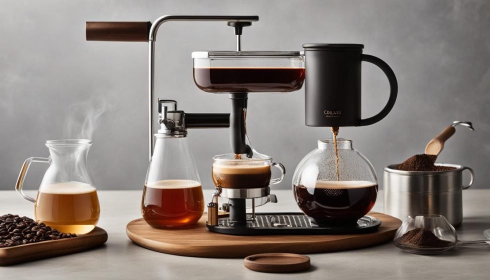 Popular Coffee Brewing Techniques Explained for Beginners